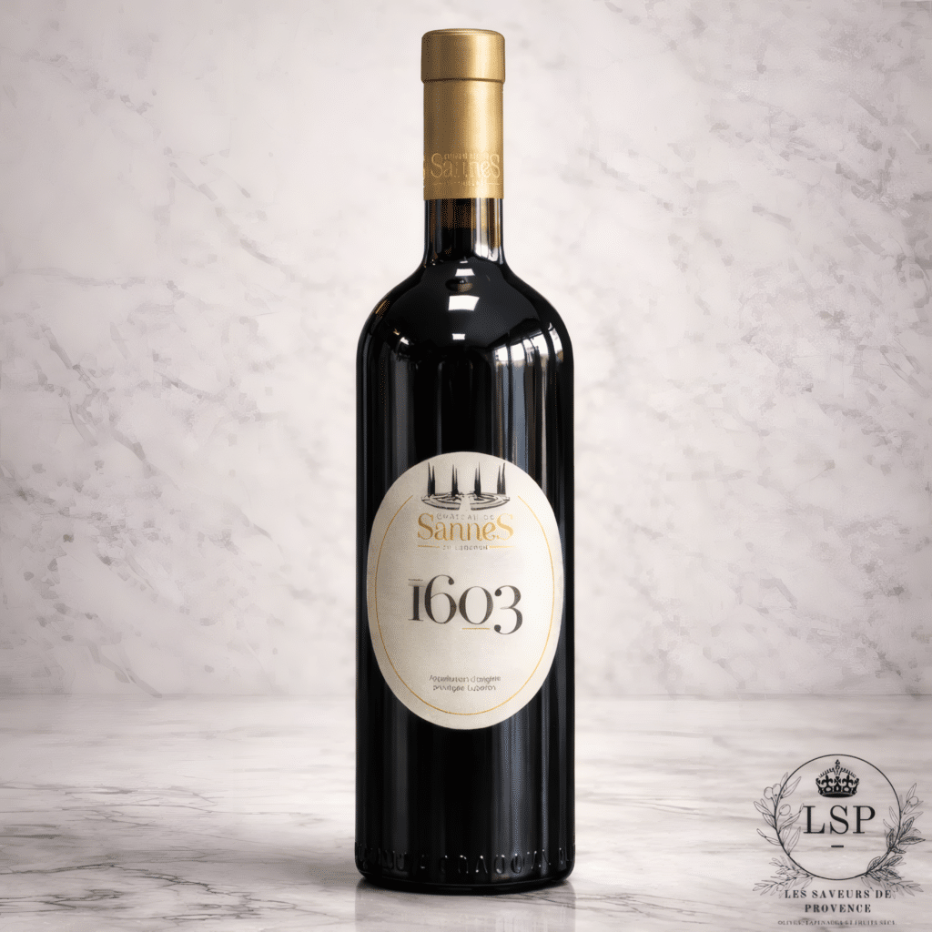 Vins Rouges De Provence - Découvrez Notre Sélection Unique